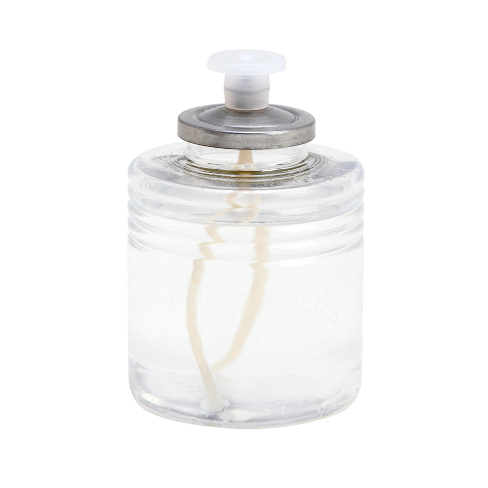 36hr SoftLight® Liquid Wax Candles – Sterno