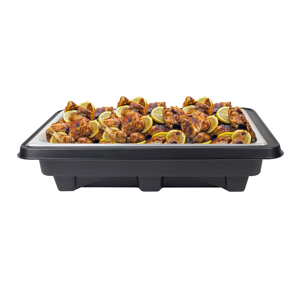 Sterno Speed Heat® HD Reusable, Flameless Chafer - 4/case