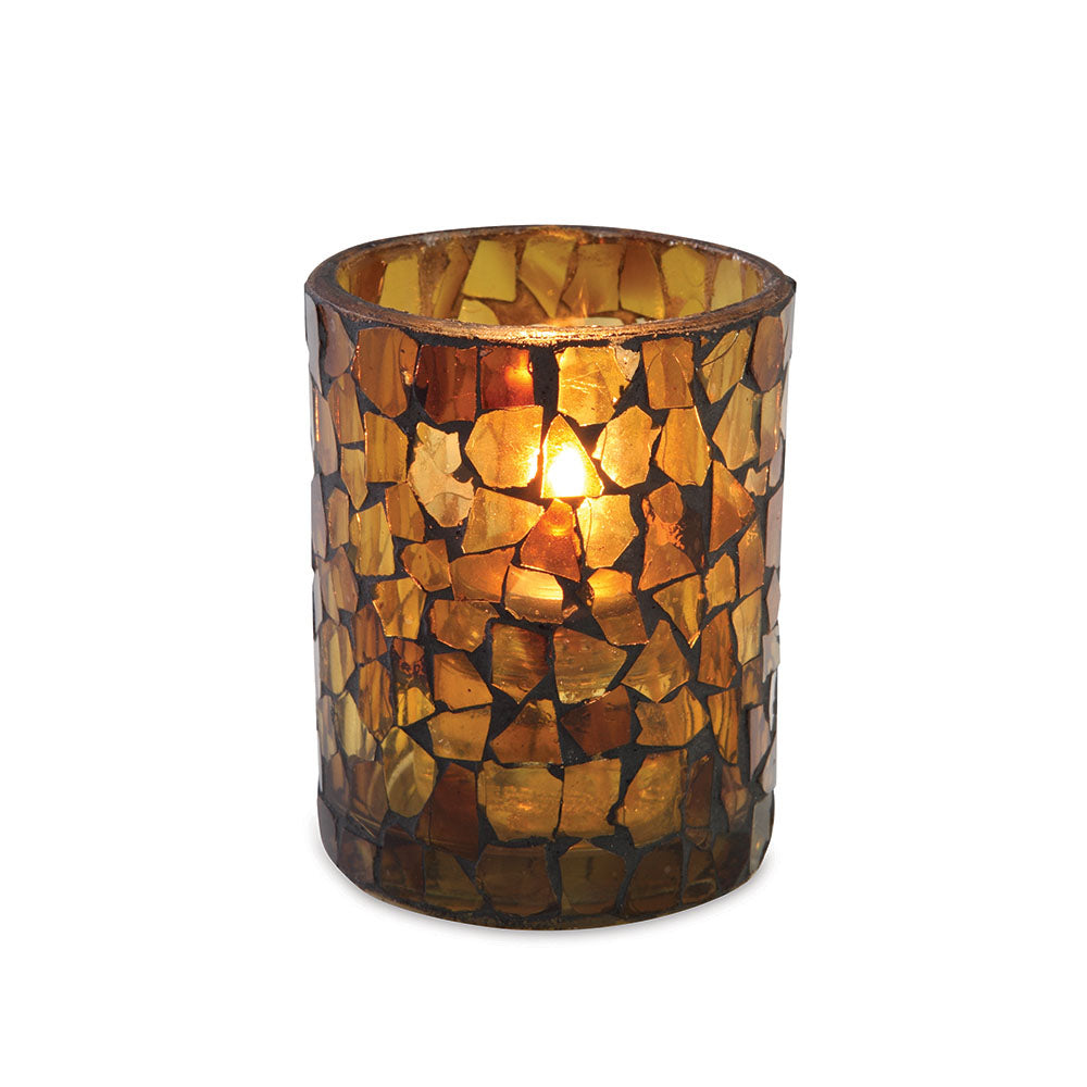Morocco - Amber – Sterno