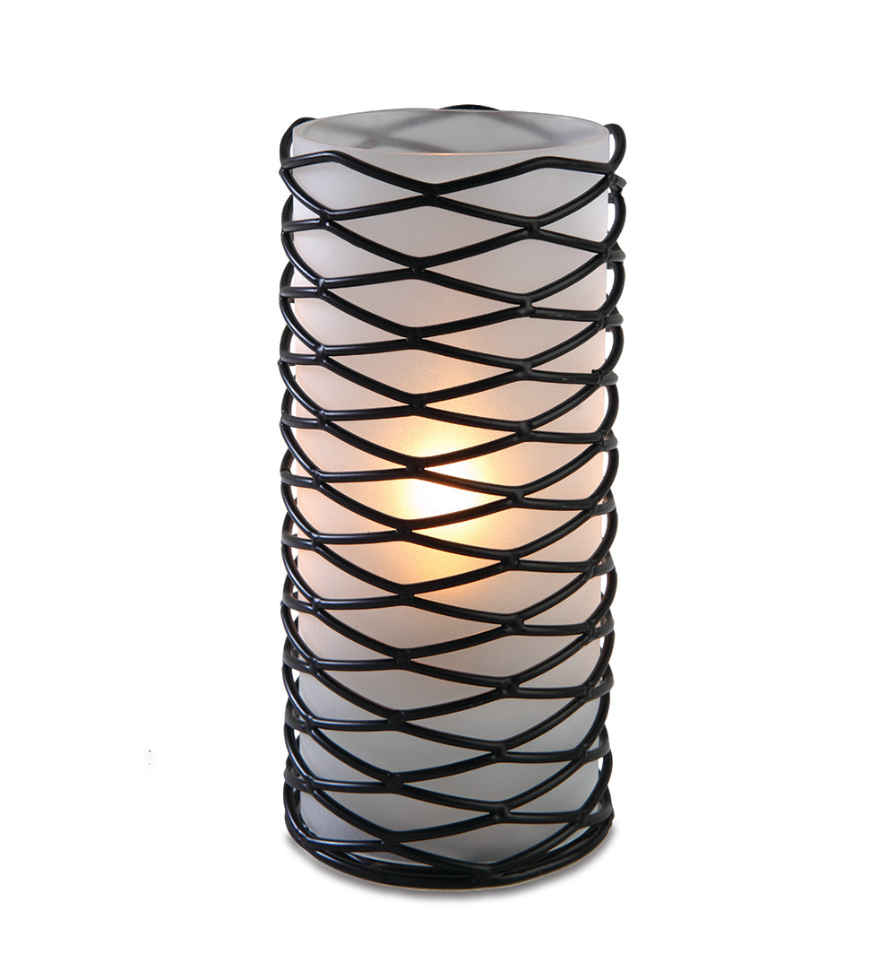 Brandy Diamond - Frost – Sterno