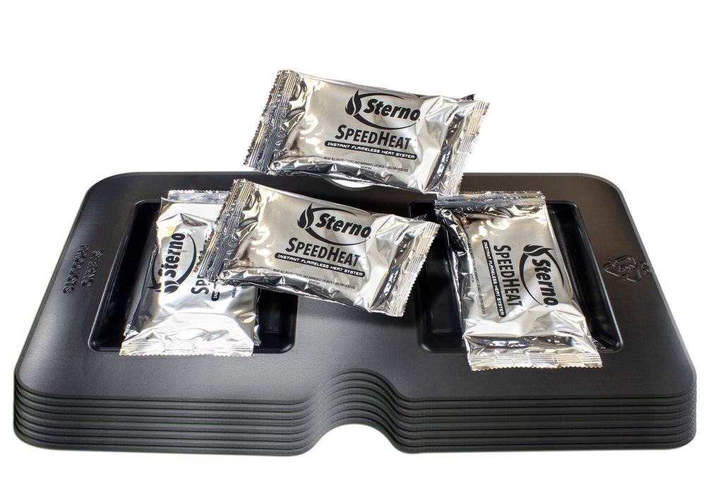 All products – Sterno