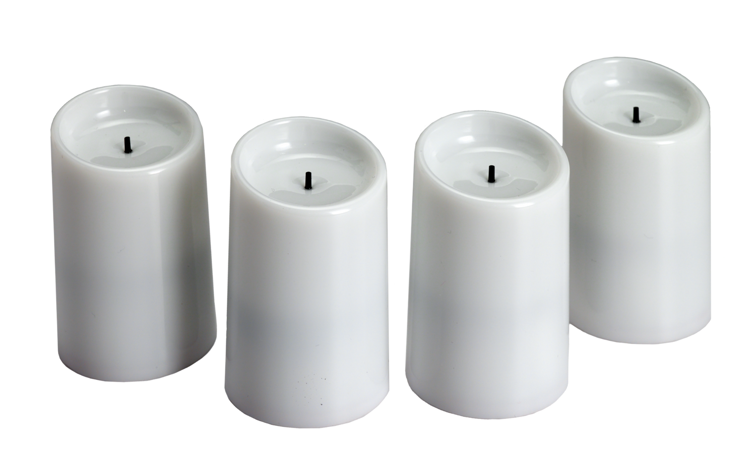 FLAMELESS CANDLES – Sterno